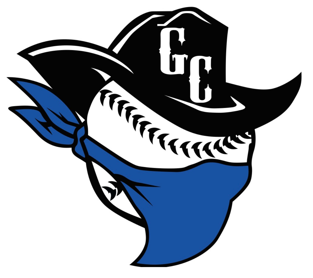 GC Outlaws Baseball Team Store – Change The Game Apparel